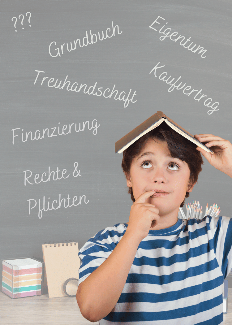 Immobilienwissen für Insider - Roderick Scherer Immobilien